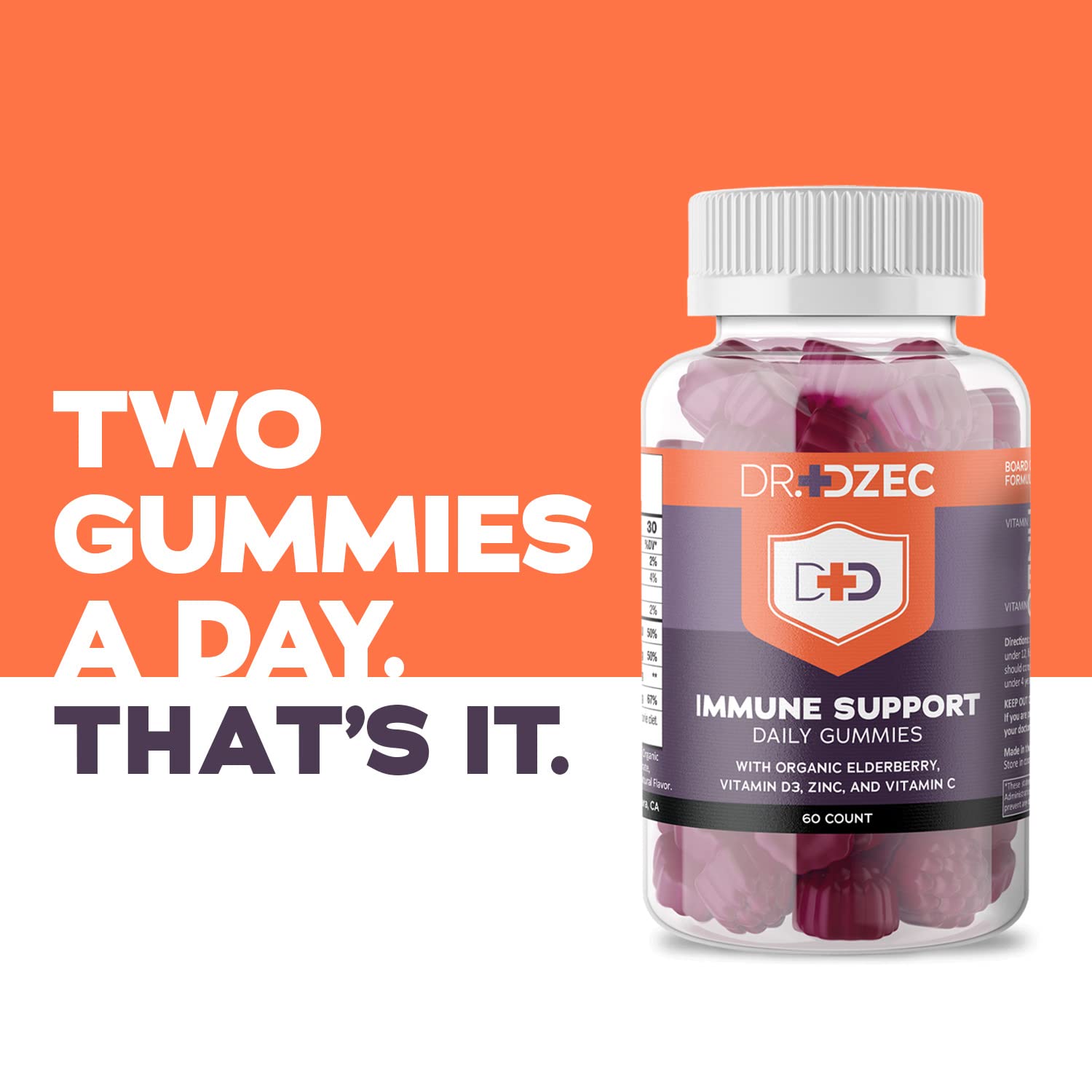 easy elderberry gummy recipe at home