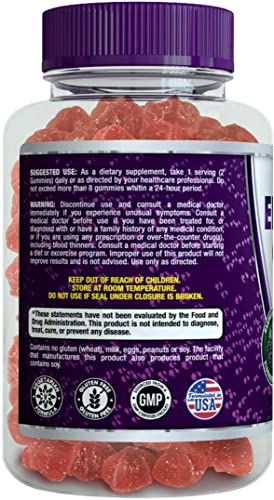easy elderberry gummy recipe for families