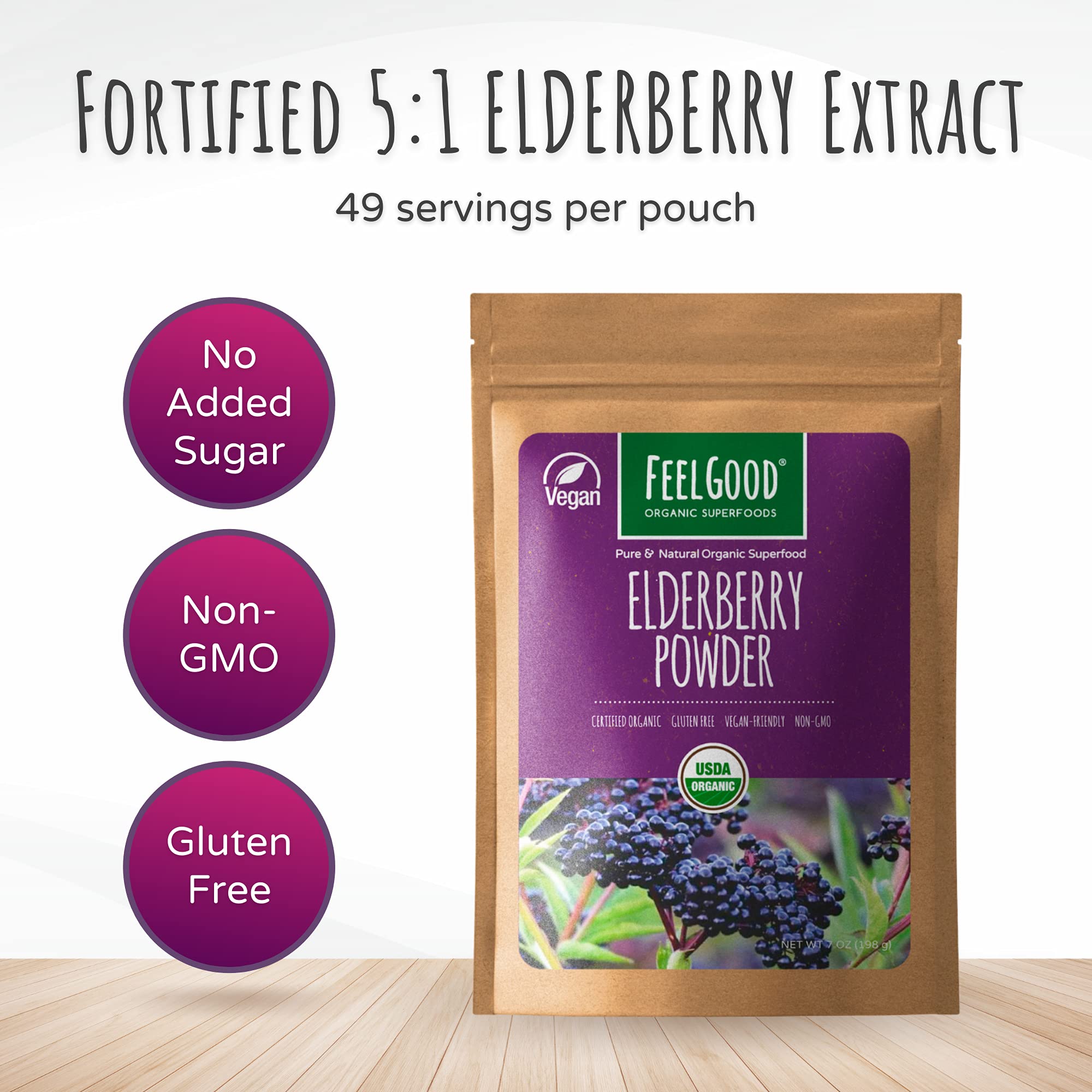 easy elderberry gummy recipe ingredients