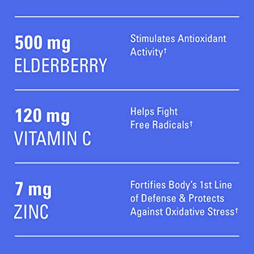 easy elderberry gummy recipe
