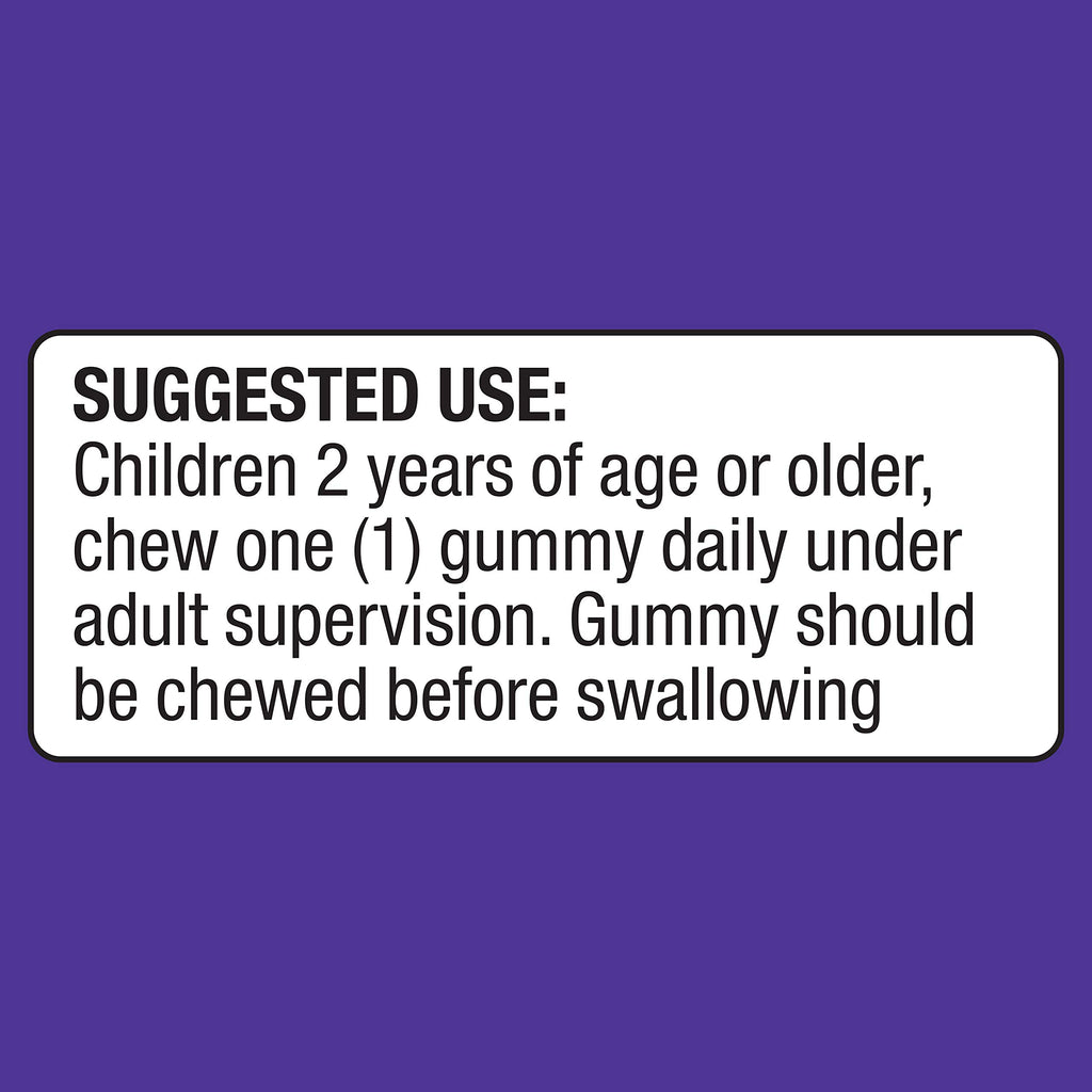 easy elderberry gummy recipe
