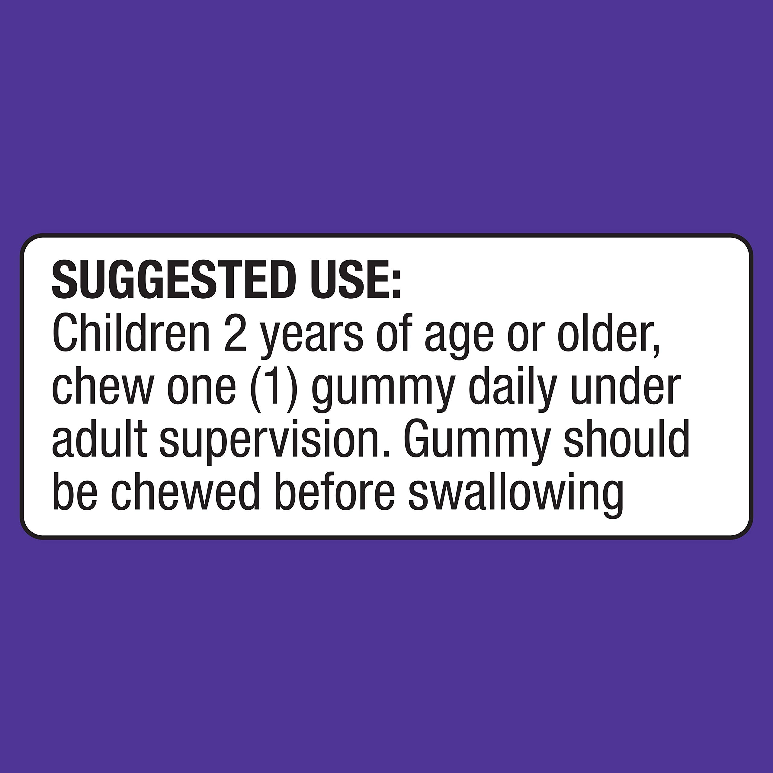 easy elderberry gummy recipe