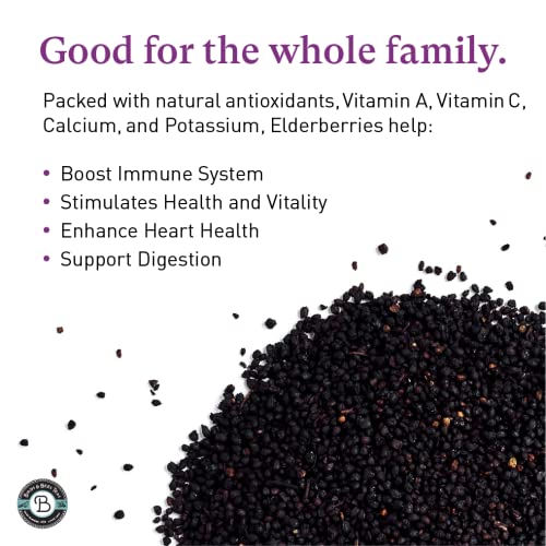 easy elderberry jelly making guide