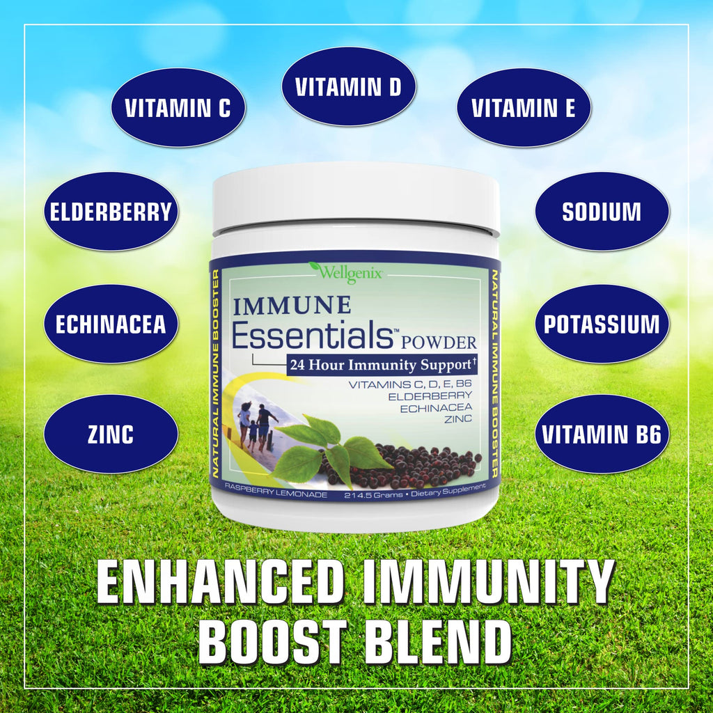 easy elderberry nutrition for daily health