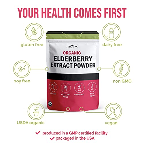 easy elderberry recipes for your kitchen