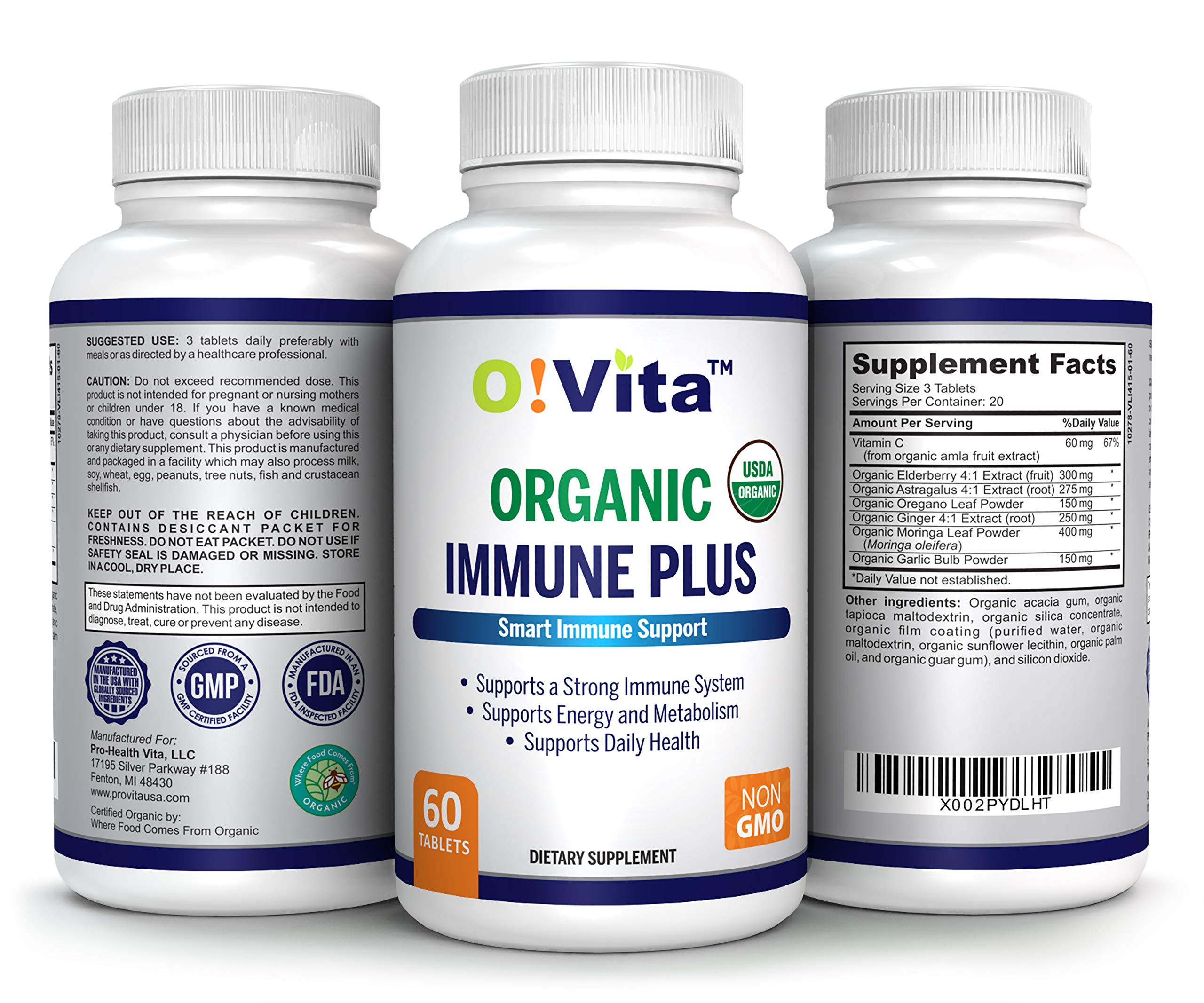easy elderberry supplement for families