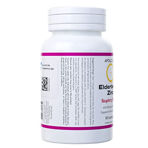 easy elderberry supplement for kids