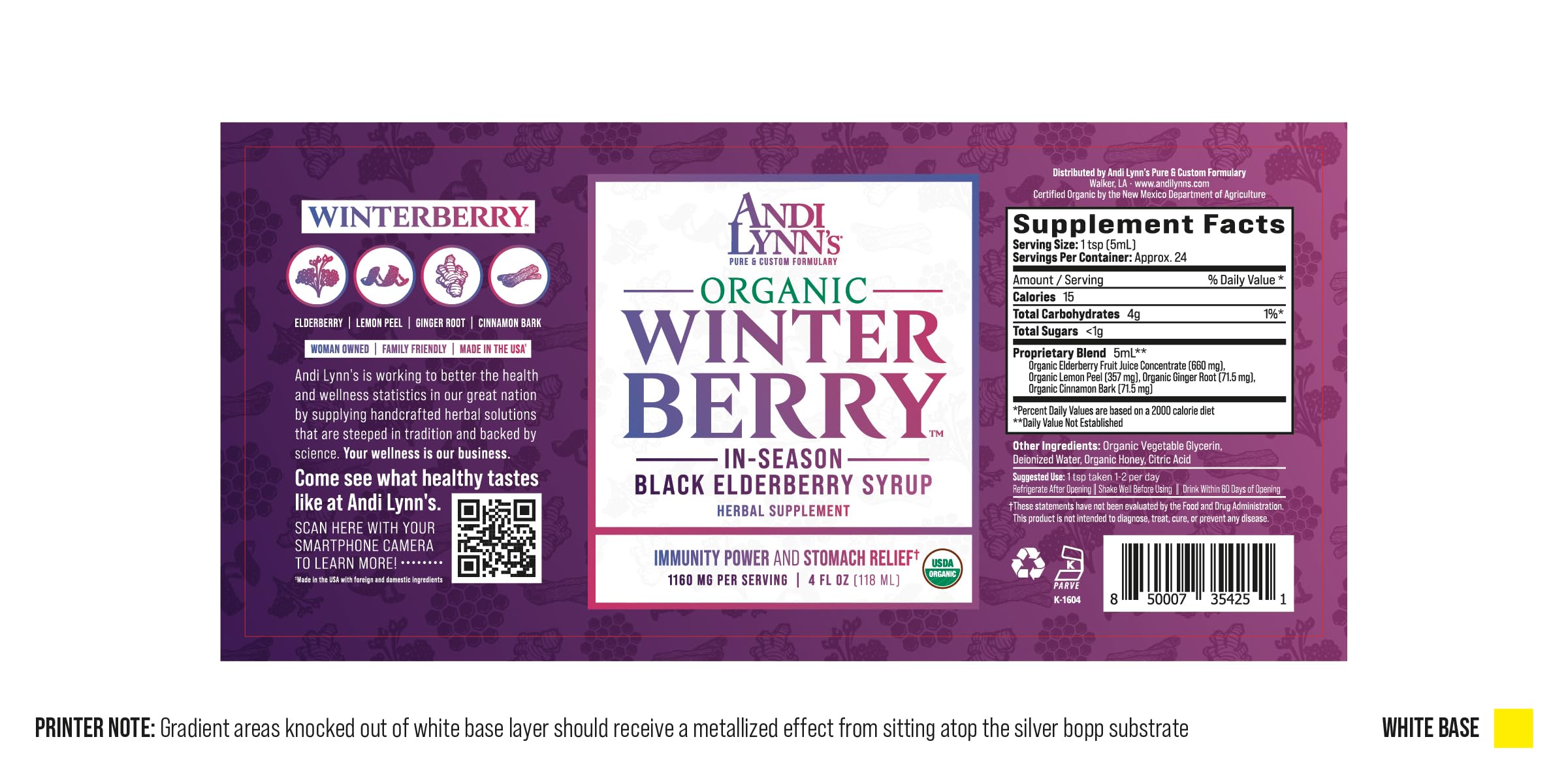 easy elderberry syrup for homemade remedies