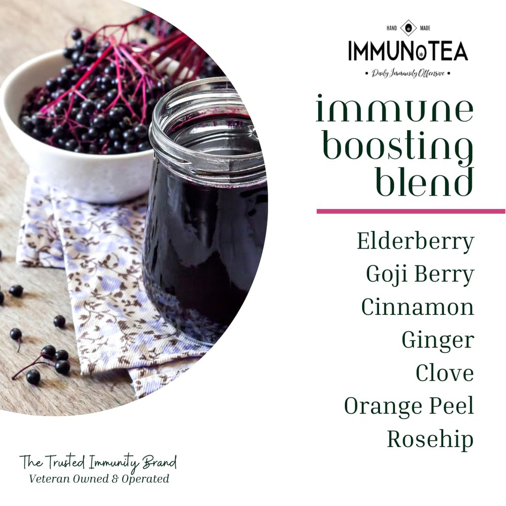 easy elderberry syrup preparation guide
