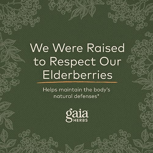 easy elderberry syrup recipe at home