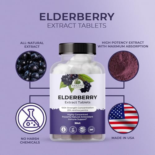 easy elderberry syrup recipe guide