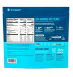 easy electrolyte powder for travel