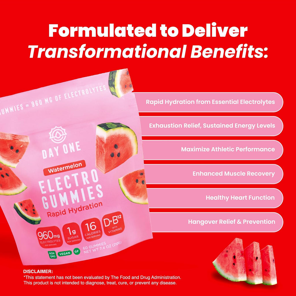 easy electrolyte solution for athletes