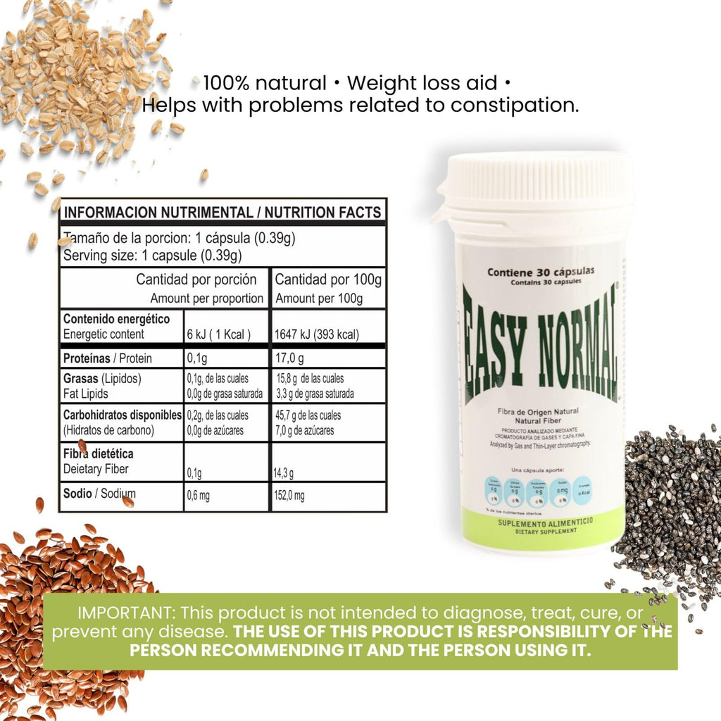 Easy Figure digestive enzymes capsules