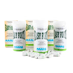 Easy Figure natural fiber capsules