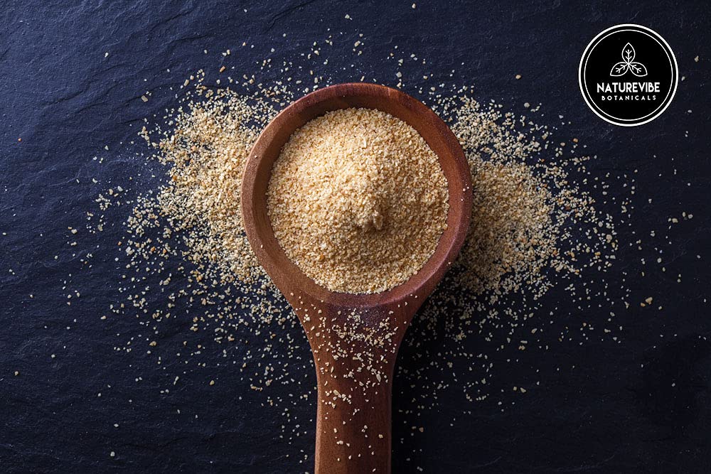 easy garlic seasoning for quick meals