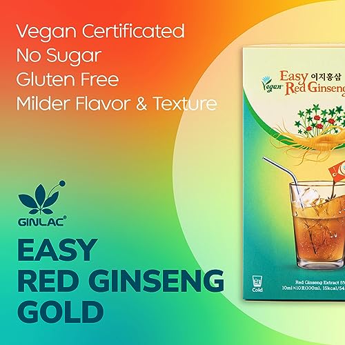 easy ginseng sachets for drinks