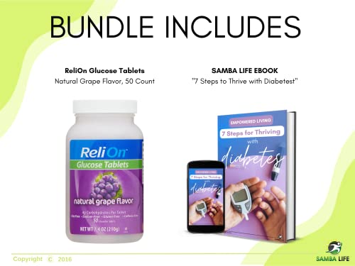 easy glucose management with supplements