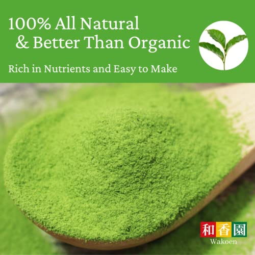 easy green tea preparation tips