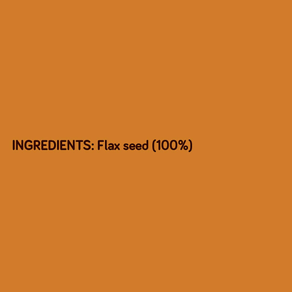 easy ground flaxseed breakfast ideas