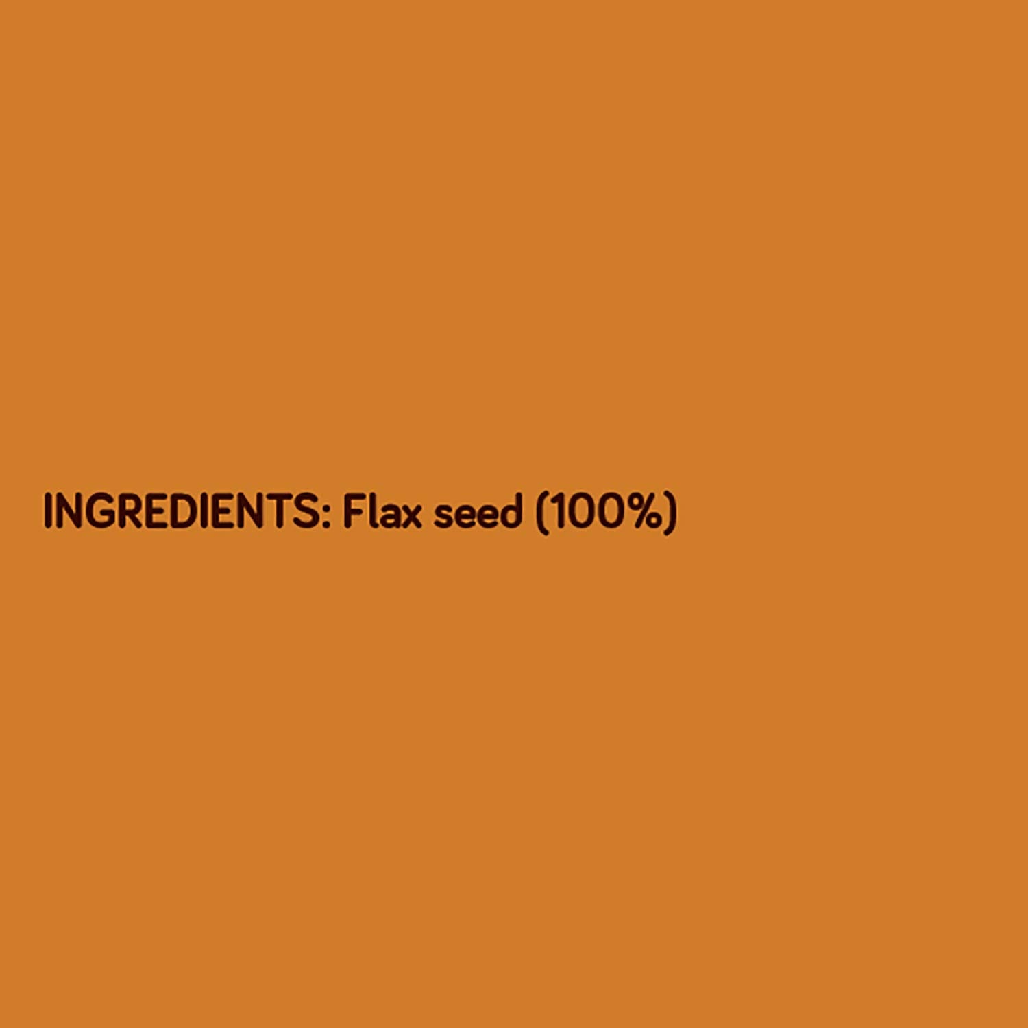 easy ground flaxseed breakfast ideas