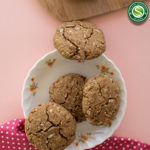 easy ground flaxseed breakfast ideas