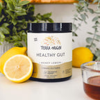 easy gut health blends for daily use