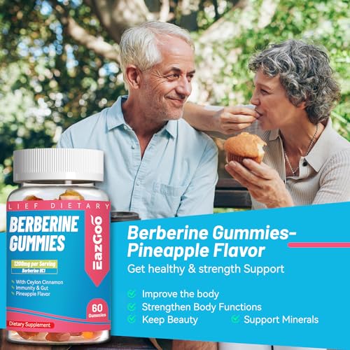 easy gut health gummies in Canada