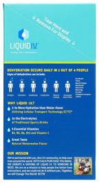easy hydration on-the-go mix
