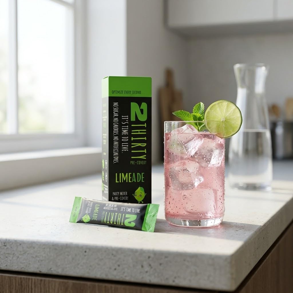 easy hydration powder for workouts