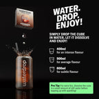 easy hydration solution for active lifestyles