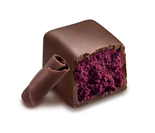 easy immune support chocolate snacks