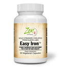 Easy Iron 25 mg veg capsules