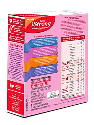 easy iron supplement for daily use