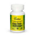 Easy Iron supplement for energy