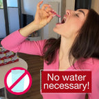 easy iron supplement for energy