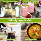 easy iron supplementation solution