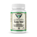 Easy Iron vegetarian capsules for health
