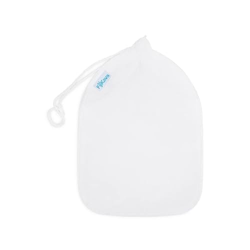 easy kava kava preparation with mesh bag