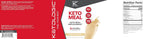 easy keto shake for on-the-go