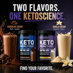 Easy keto supplement for busy lifestyles