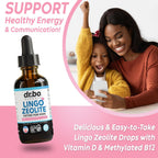 easy kids vitamins for daily health