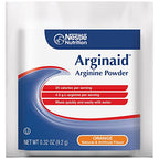 easy l-arginine supplement packets