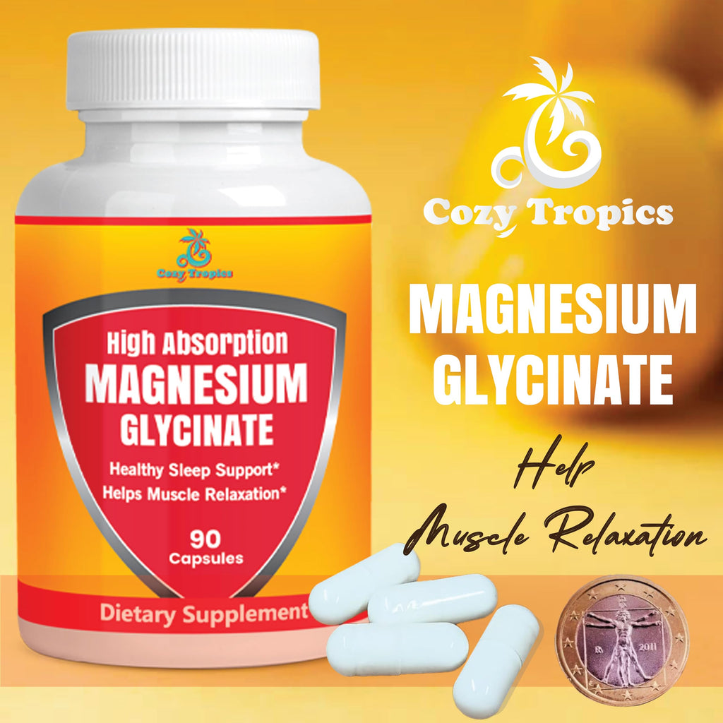 easy magnesium solution for busy lifestyles