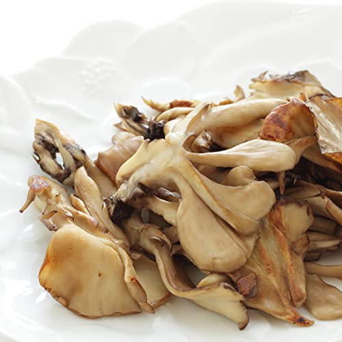 Easy maitake mushroom cultivation process