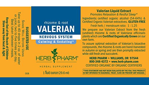 easy measuring spoon for valerian