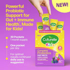 easy melt probiotic for kids