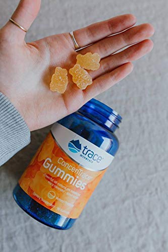 easy mineral replacement gummies