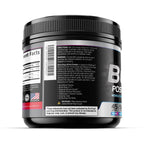 easy mix bcaa recovery formula