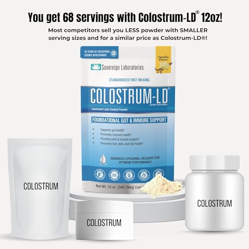 easy-mix blended vitamin supplement